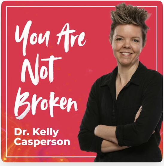 14 Things I Wish People Knew - by Kelly Casperson, MD