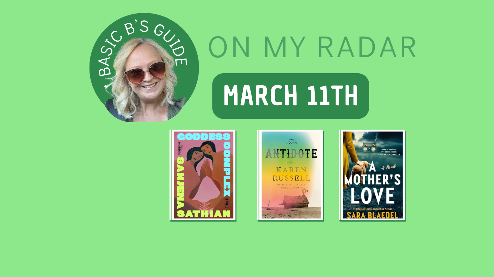 A basic guide to March releases