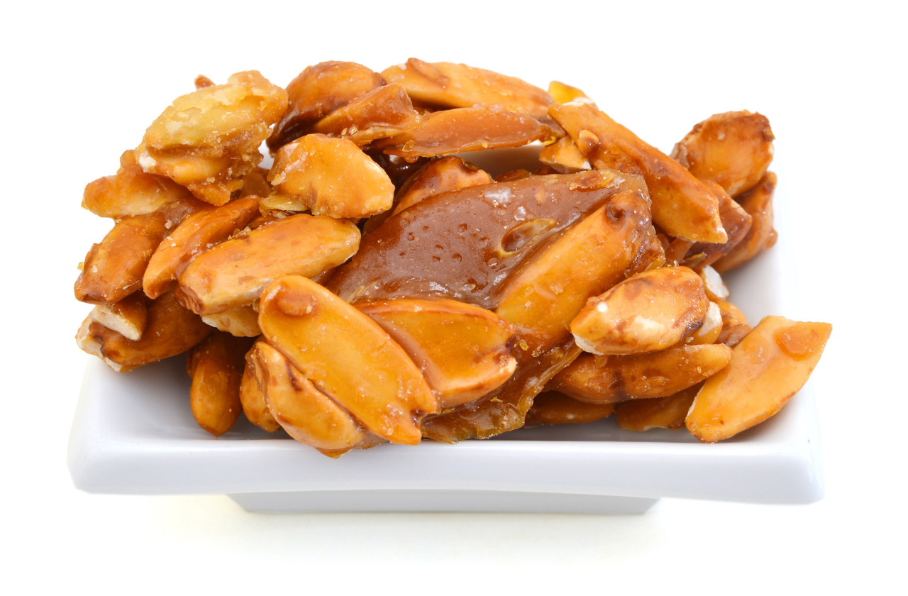 The Pili Nut - by Arlyn D. Dadis - Discover Philippines