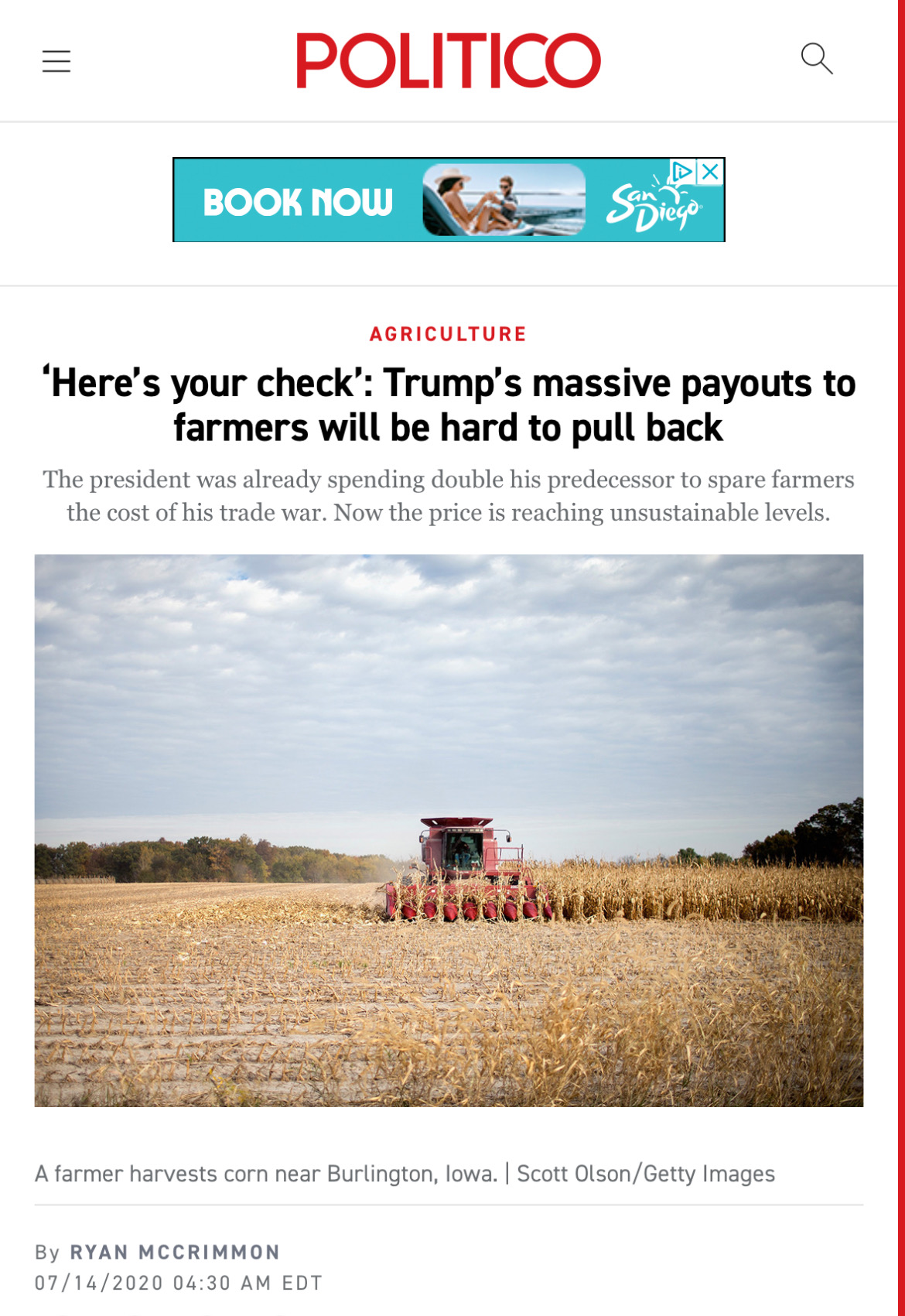 Jess Piper on Substack: "“The Trump administration gave more taxpayer ...