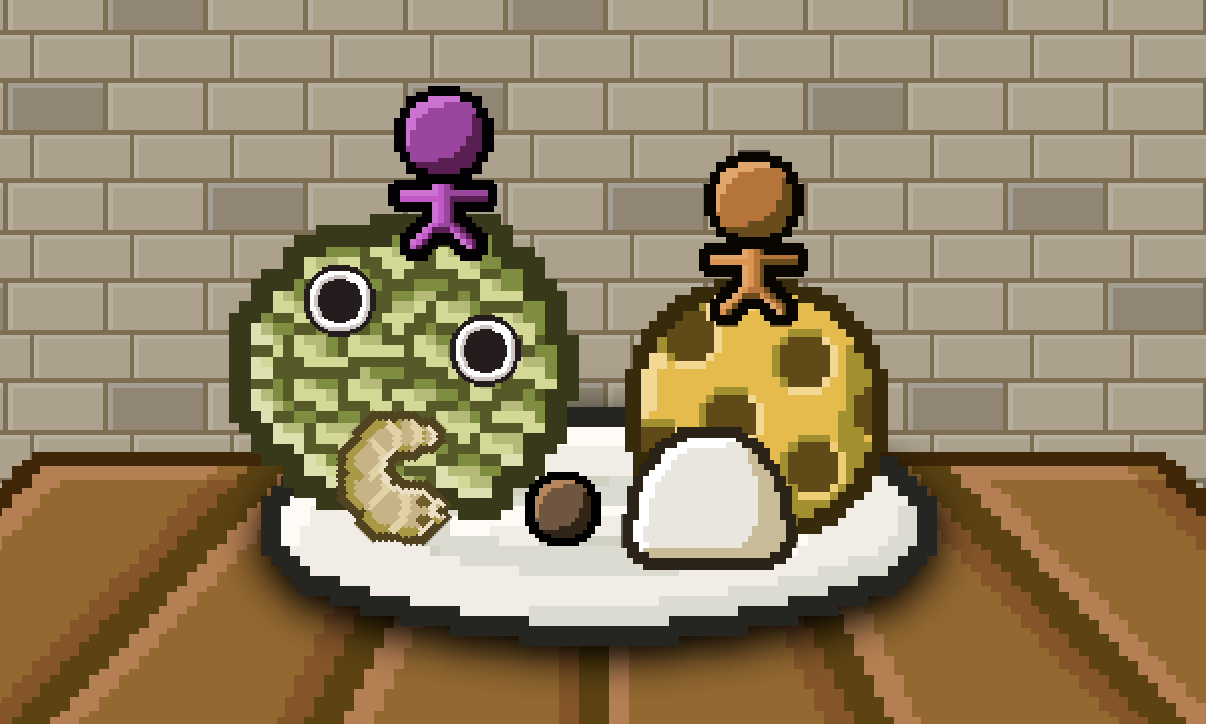 ☕️ Infinite Chef CUP Update - OUT NOW 🥤 - R74n Newsletter