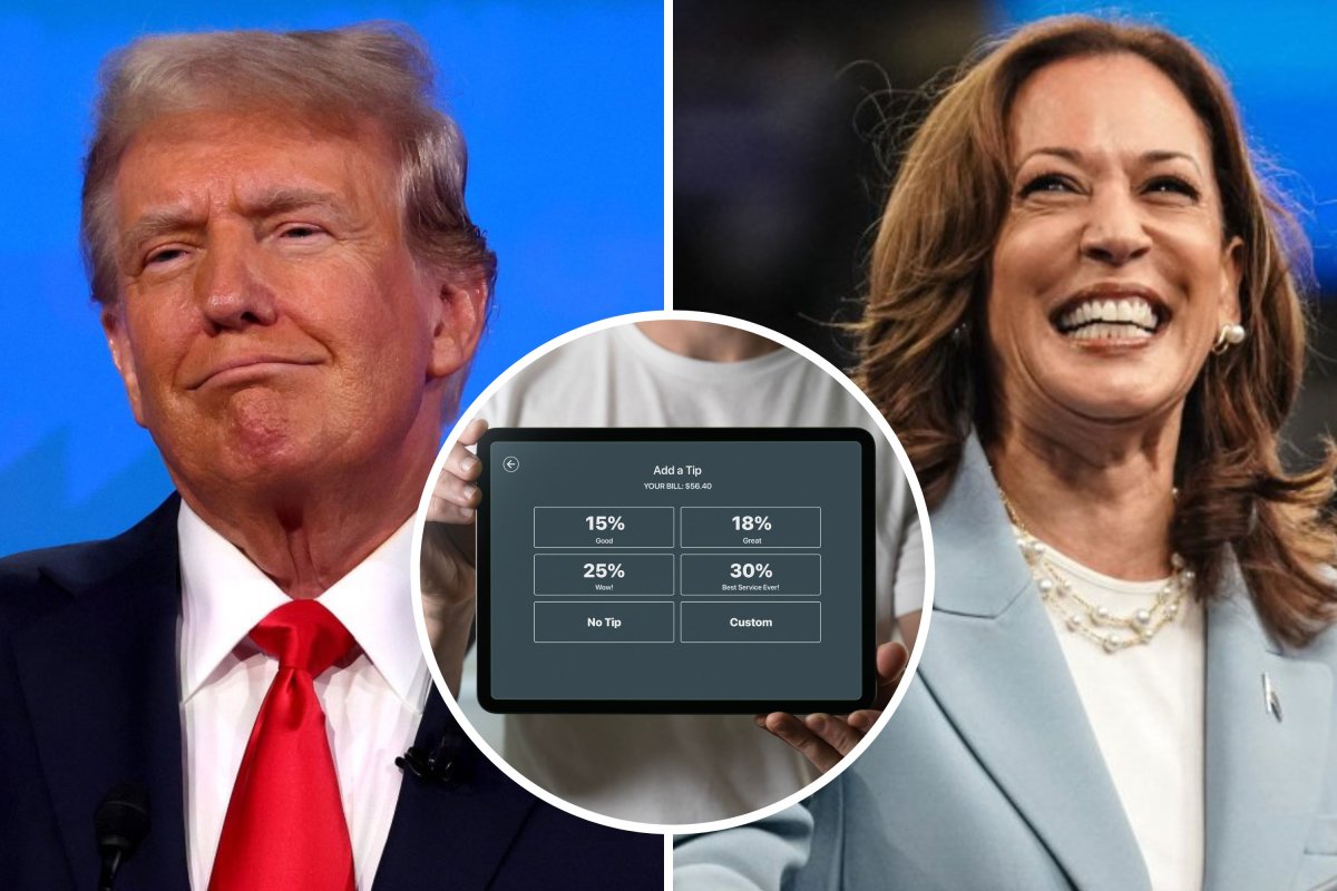 The Economic Logic Behind the "No Tax on Tips" Policy