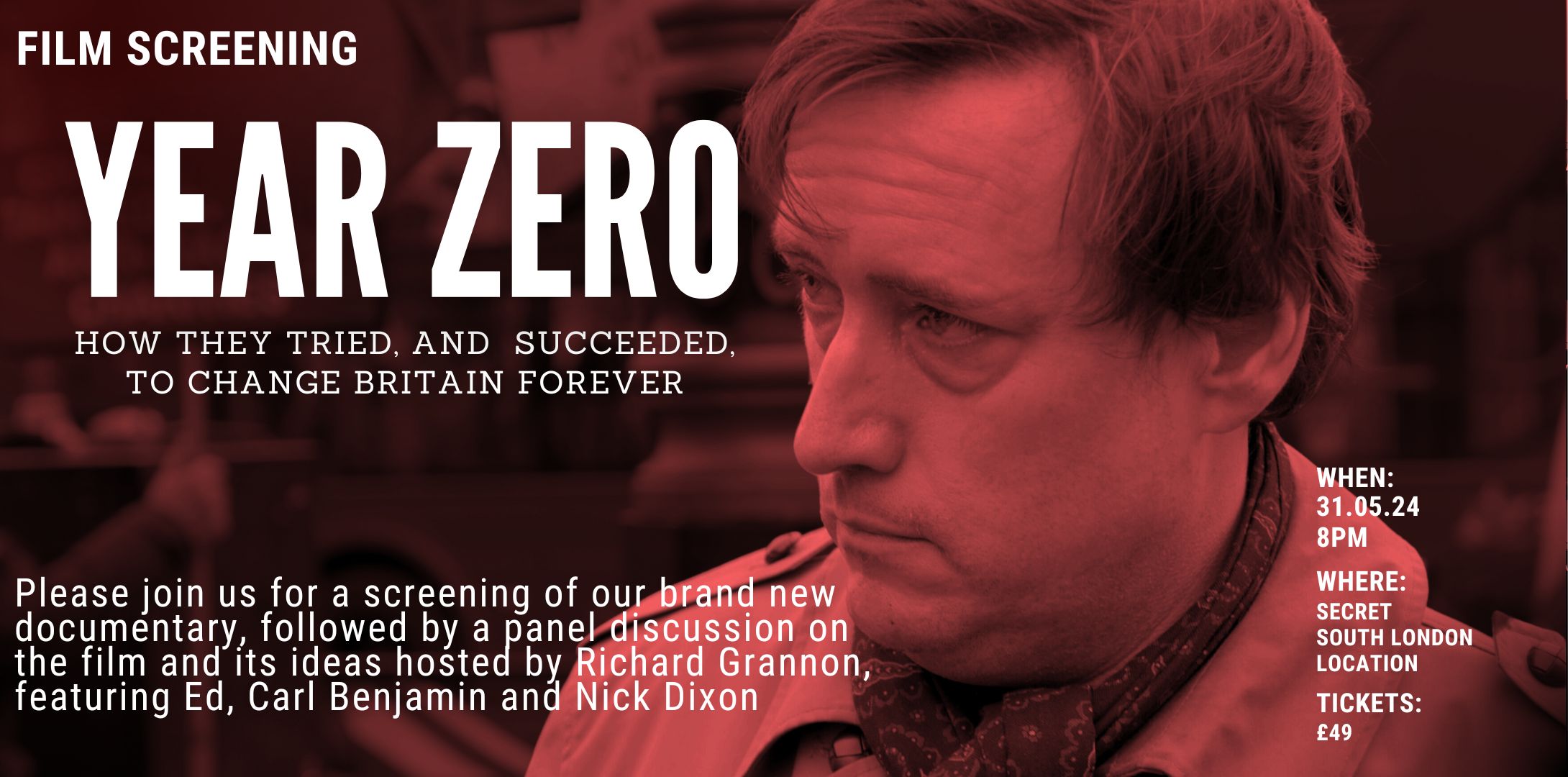 Why Do You Do Dangerous Science? | Emil Kirkegaard