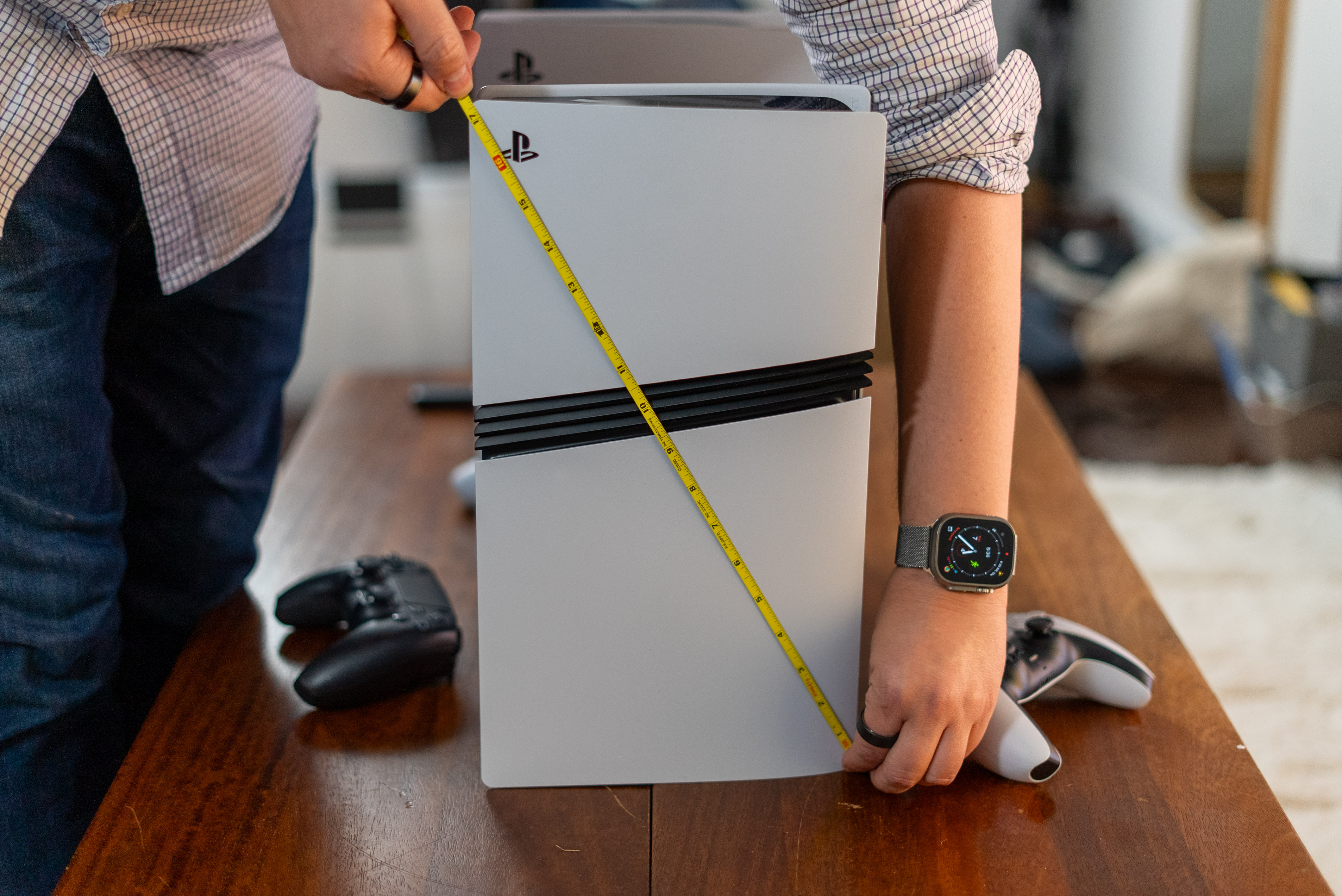 PS5 Pro review: One week with Sony's new PlayStation console