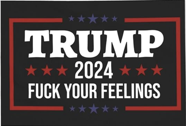 Where On Earth Does JD Vance Think He Has Room To Talk About ...