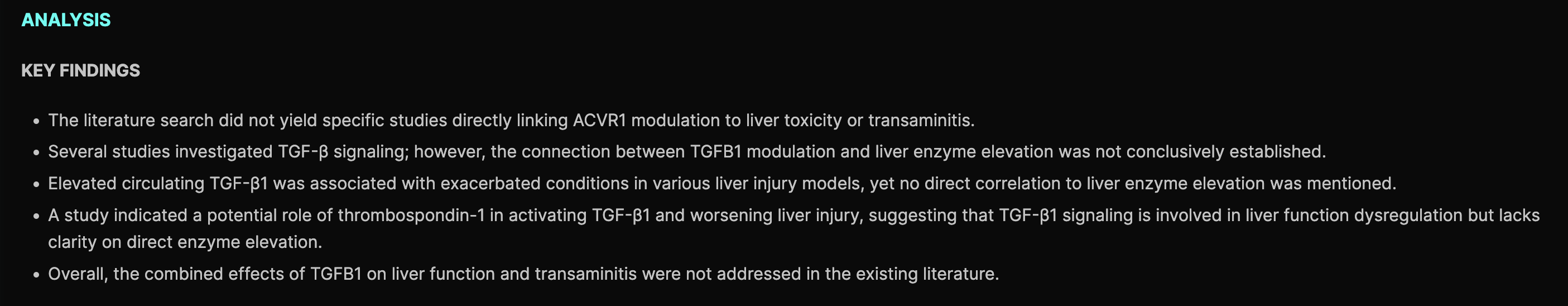 Why did Azelaprag fail? - by Brennan Overhoff