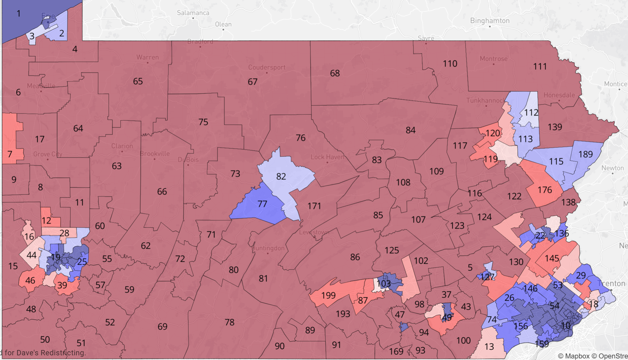 A Brief Overview of the 2026 PA Special Elections