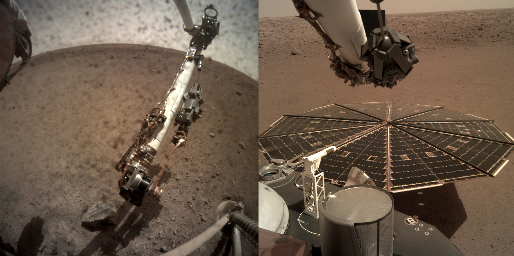 NASA Space Images Are Often Faked - by George Bailey