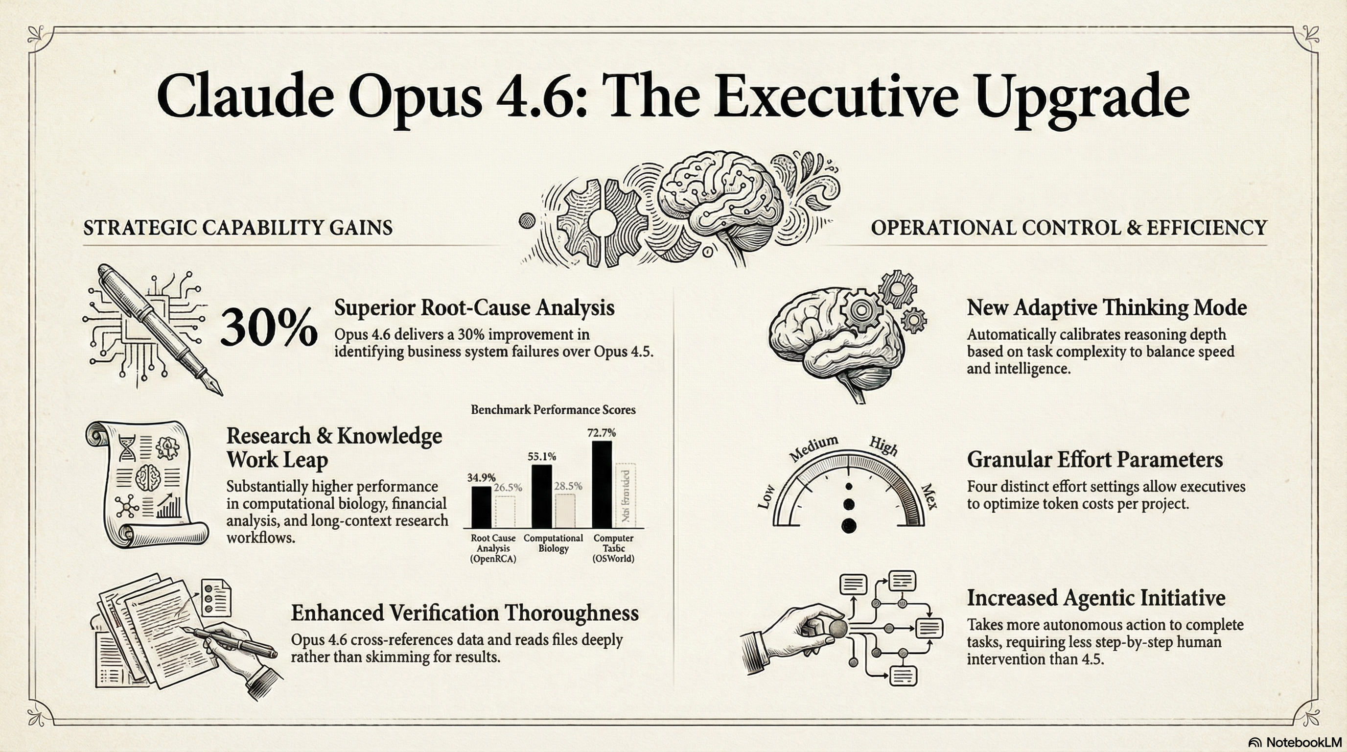 5 AI Prompts to Put Claude Opus 4.6 to Work