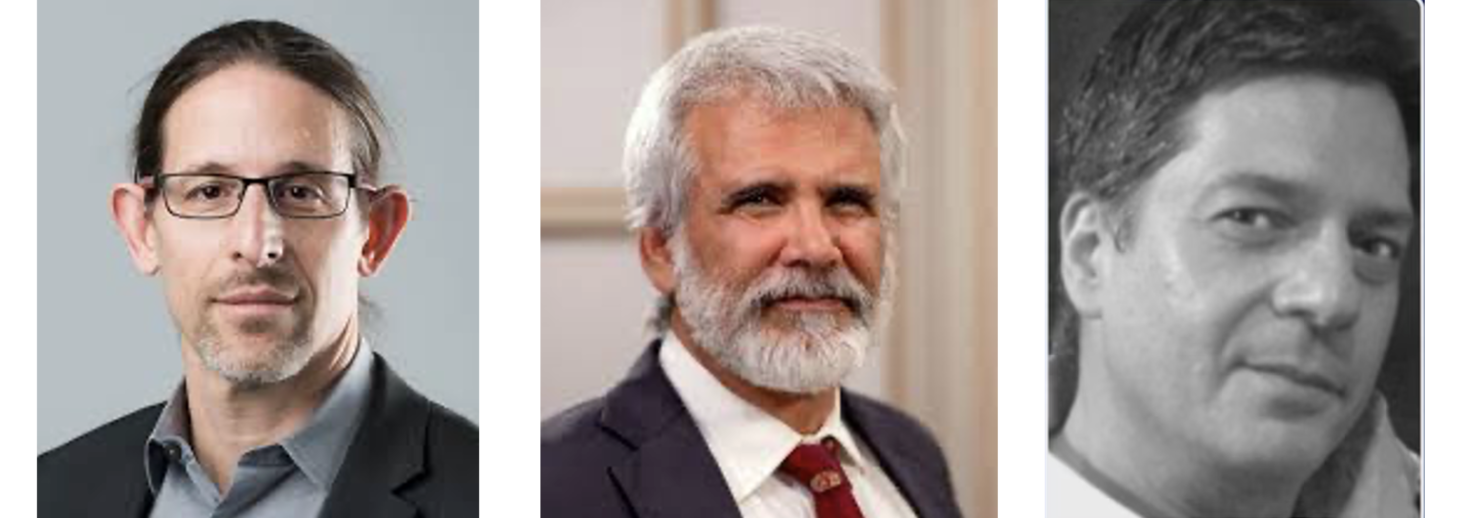 EXCLUSIVE: Retsef Levi unveils new members of his Covid vaccine work group