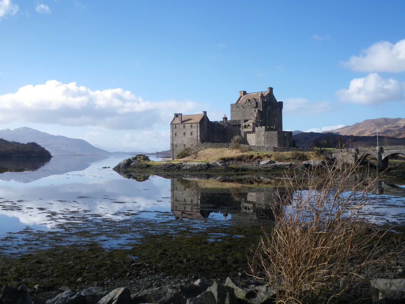 A Cottagecore Travel Guide: The Isle of Skye