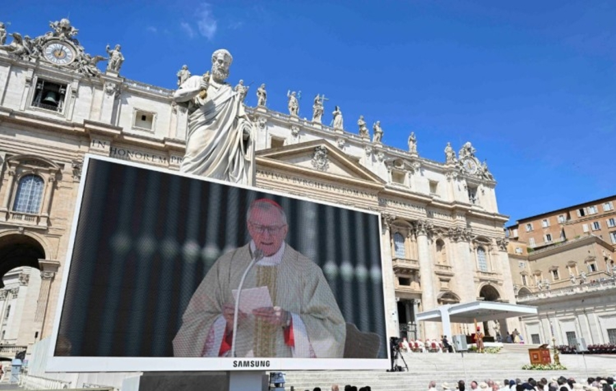 What’s happening to synodality? - by Luke Coppen