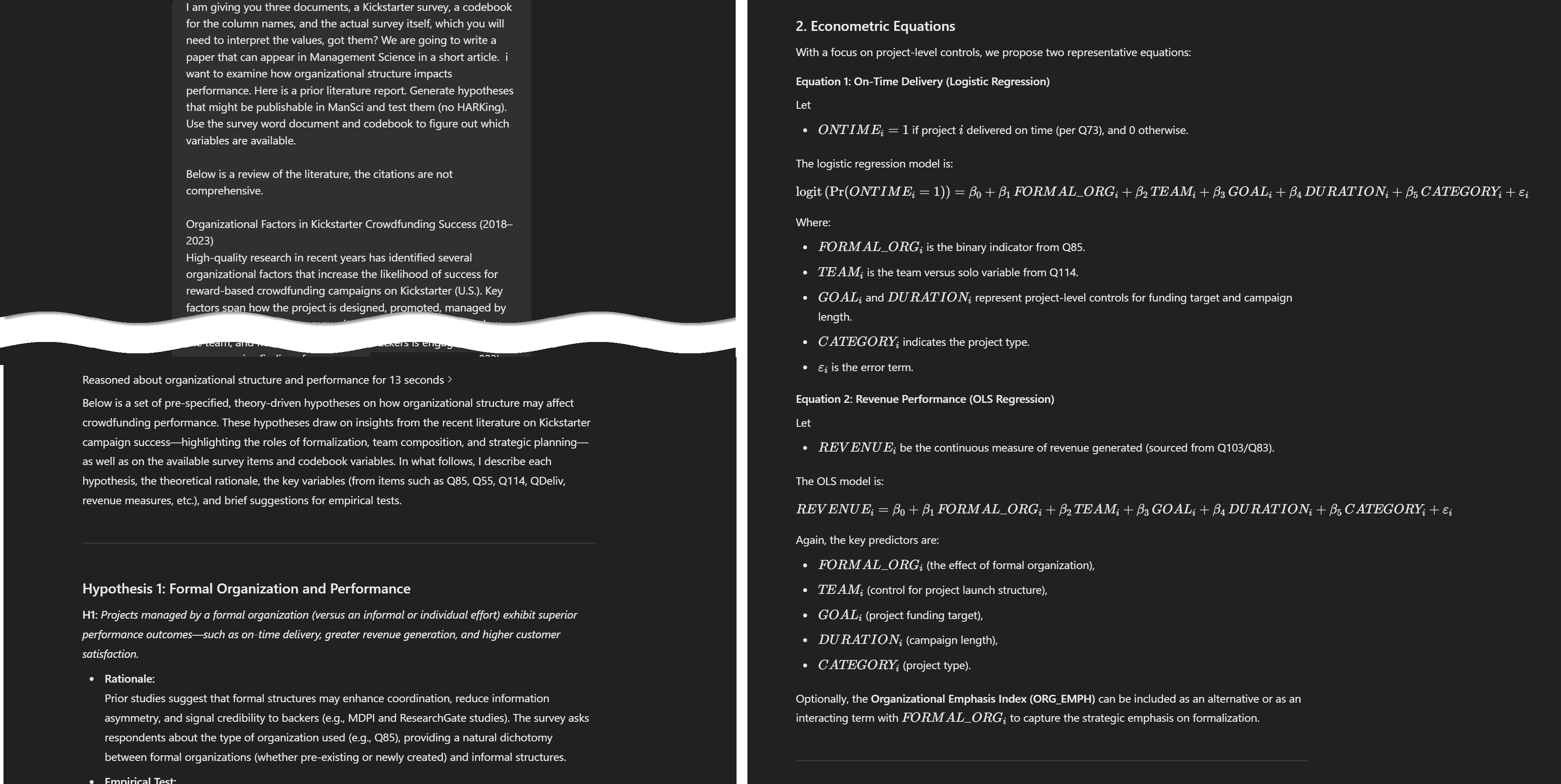 Speaking things into existence - by Ethan Mollick