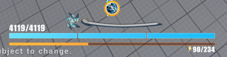 Character Guide - Lone Planetfarer - by Cay - Hyperion Team