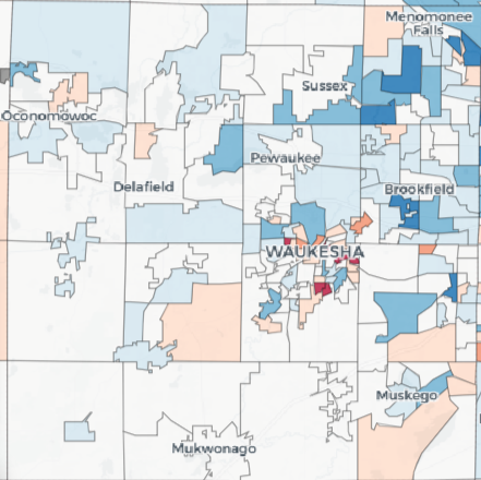 10 Takeaways from the 2024 Election in Wisconsin