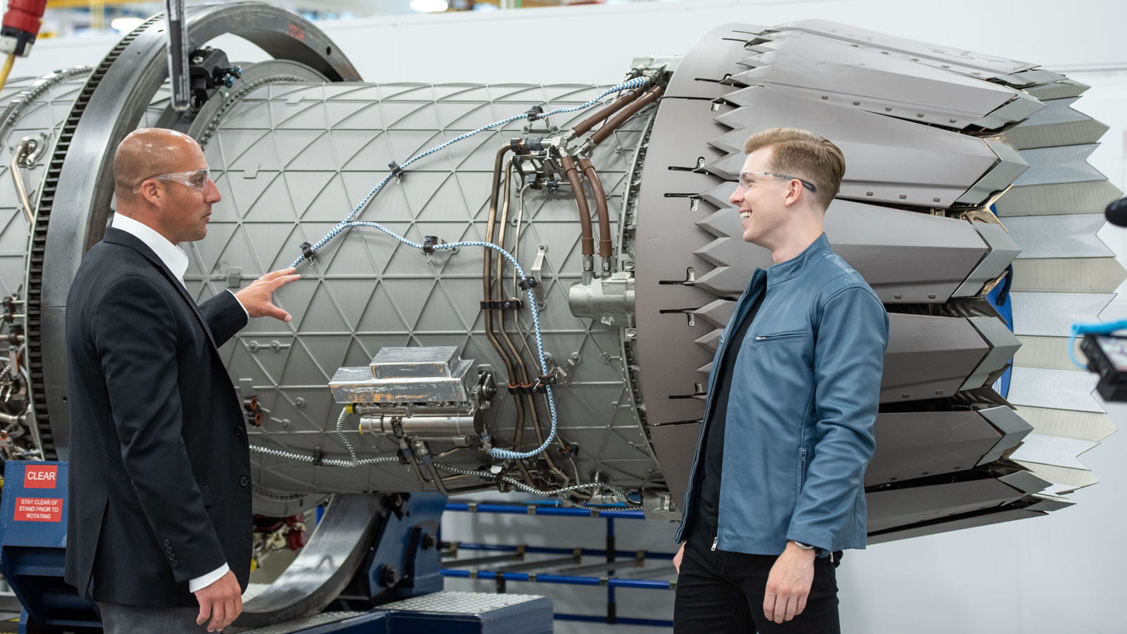 Raytheon is Now Run Under the Portfolio Theory of the Firm