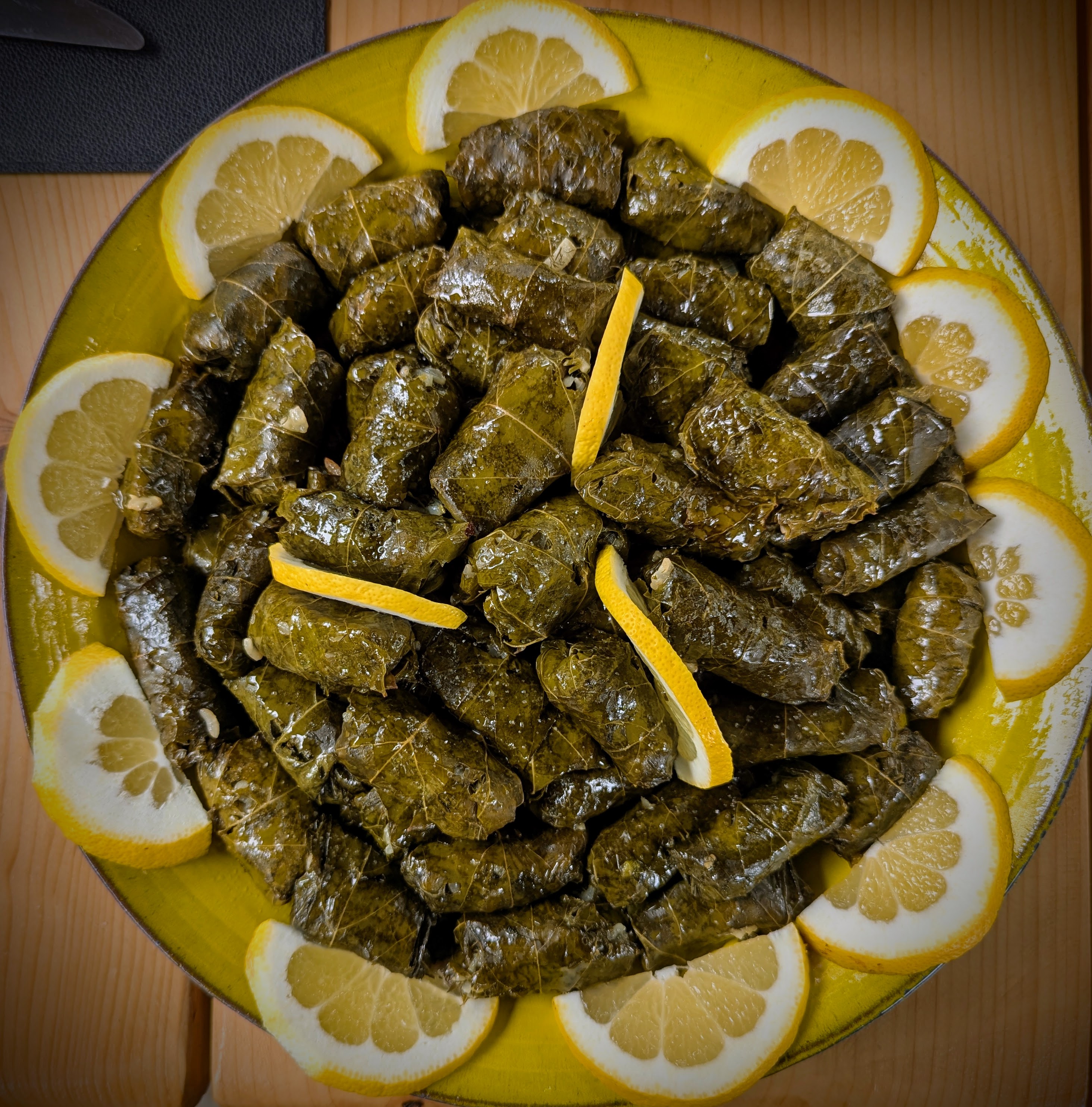 Zucchini Revisited - by Aglaia KREMEZI