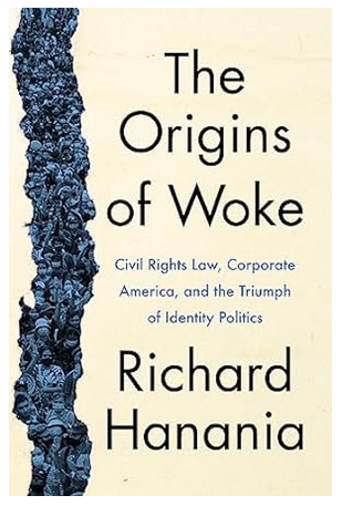 Book Review: The Origins Of Woke - by Scott Alexander