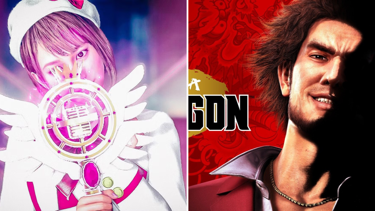 Top 5 Healing Classes in Video Games That Do it Better