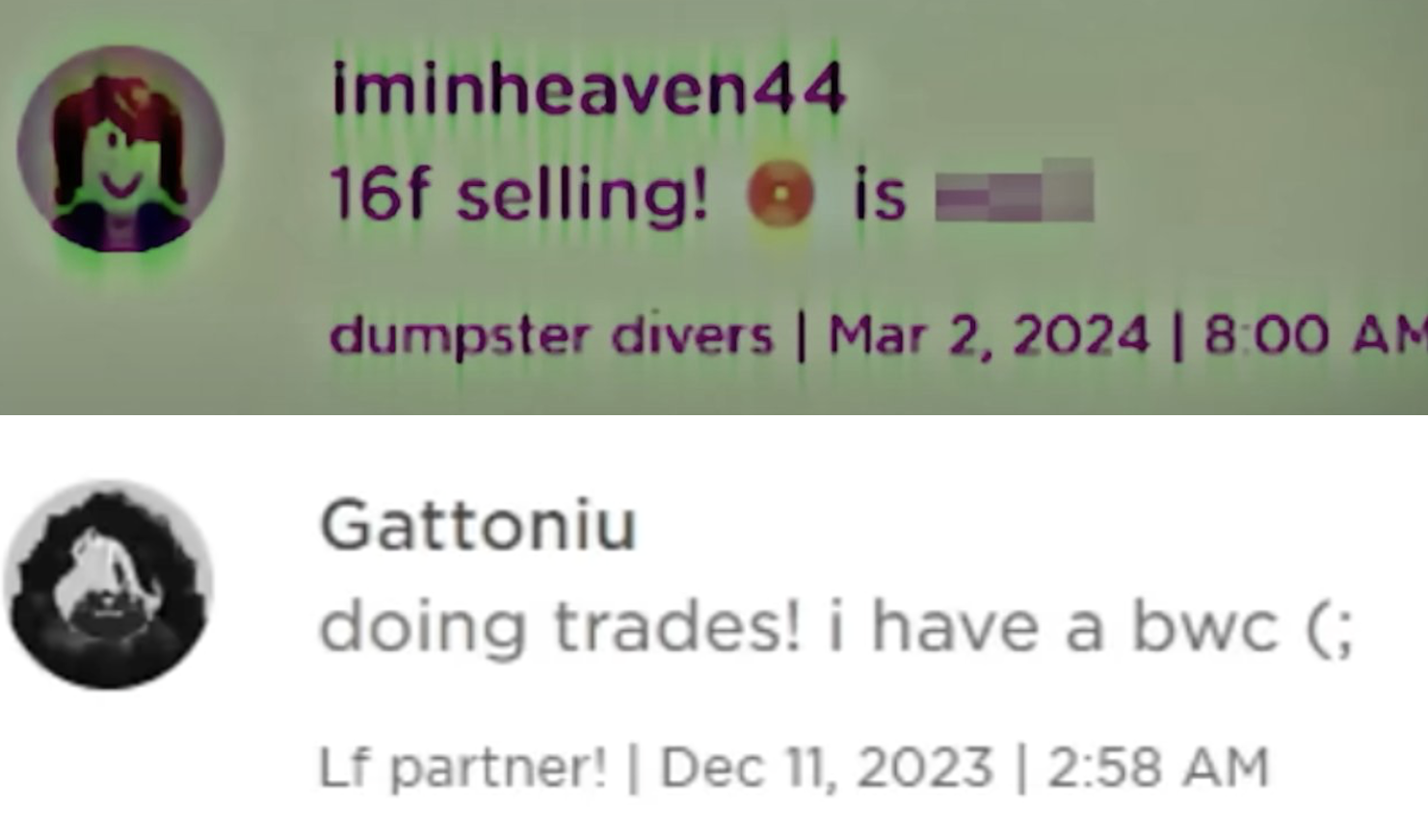 Problems At Roblox Rblx 4 By Edwin Dorsey