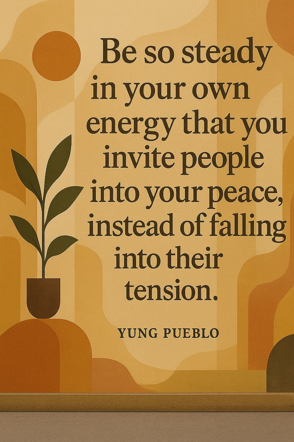 Yung Pueblo on Substack: