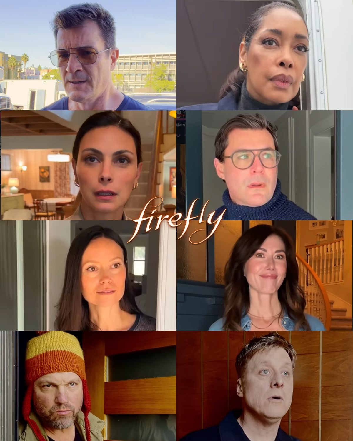 The Firefly Reunion Announcement Is 3 Days Away: Here's What We Know So Far