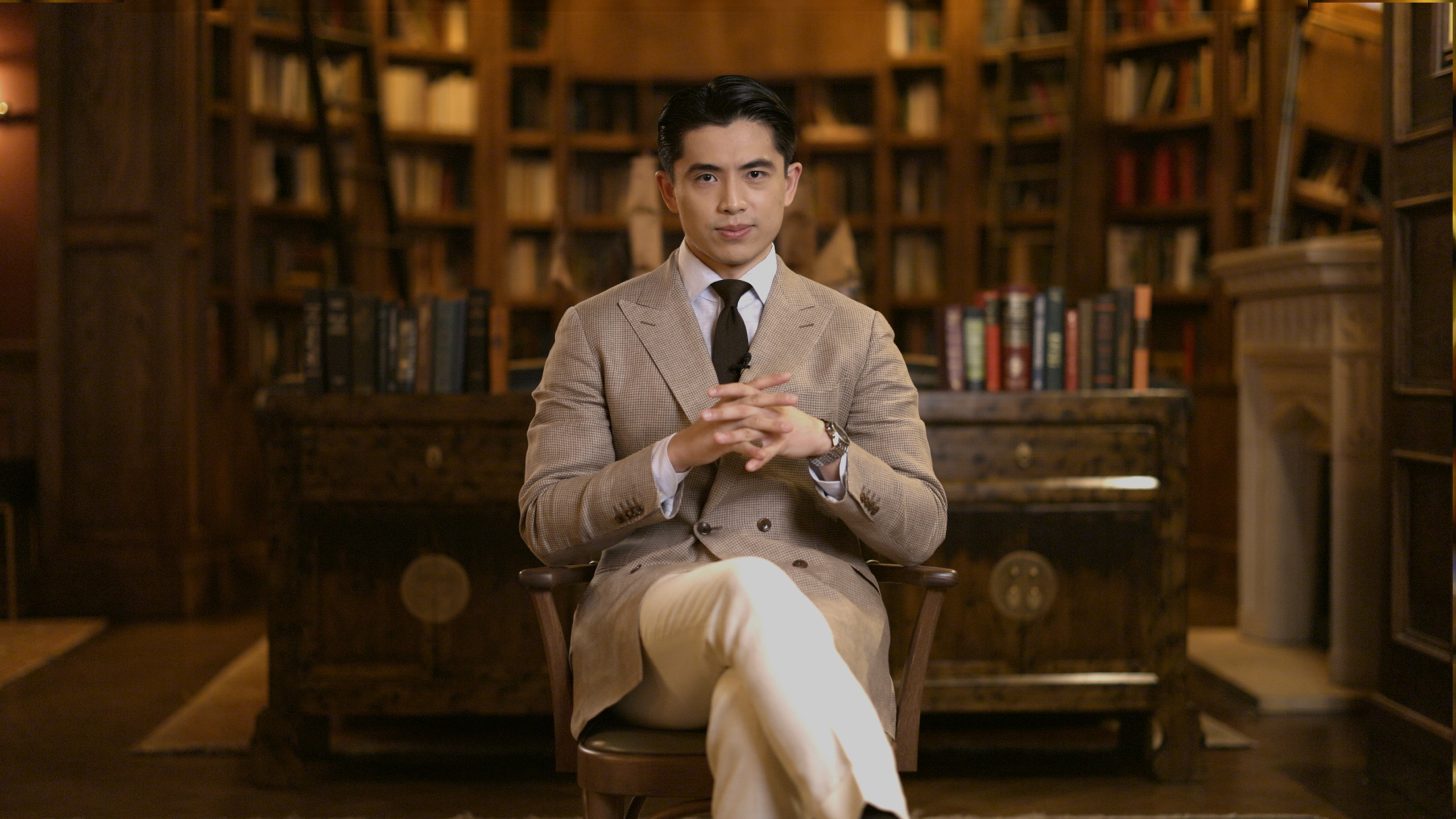 About - Johnathan Bi