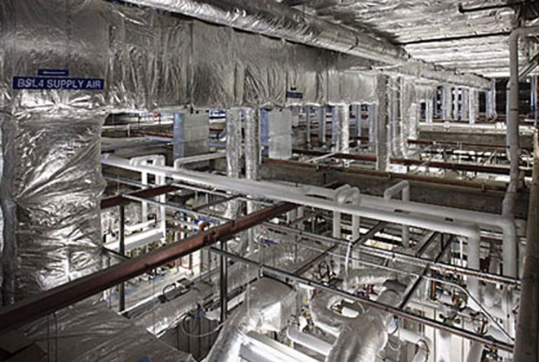 The World's 30 Strangest and Most Secret Military Bases