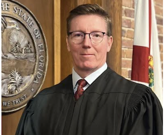 DeSantis Appoints Three Judges to Twelfth Judicial Circuit Covering ...