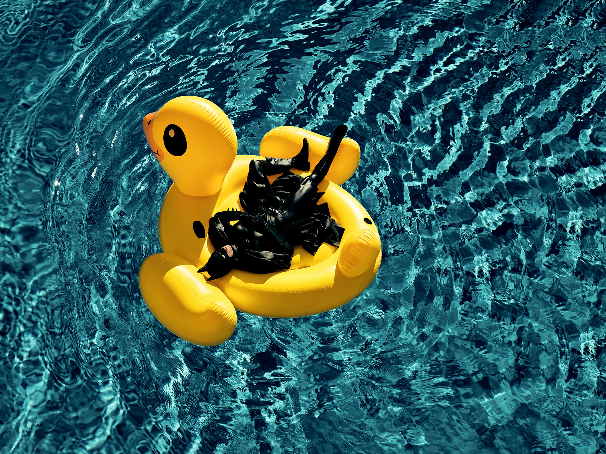 5 questions for photographer Sebastian Magnani