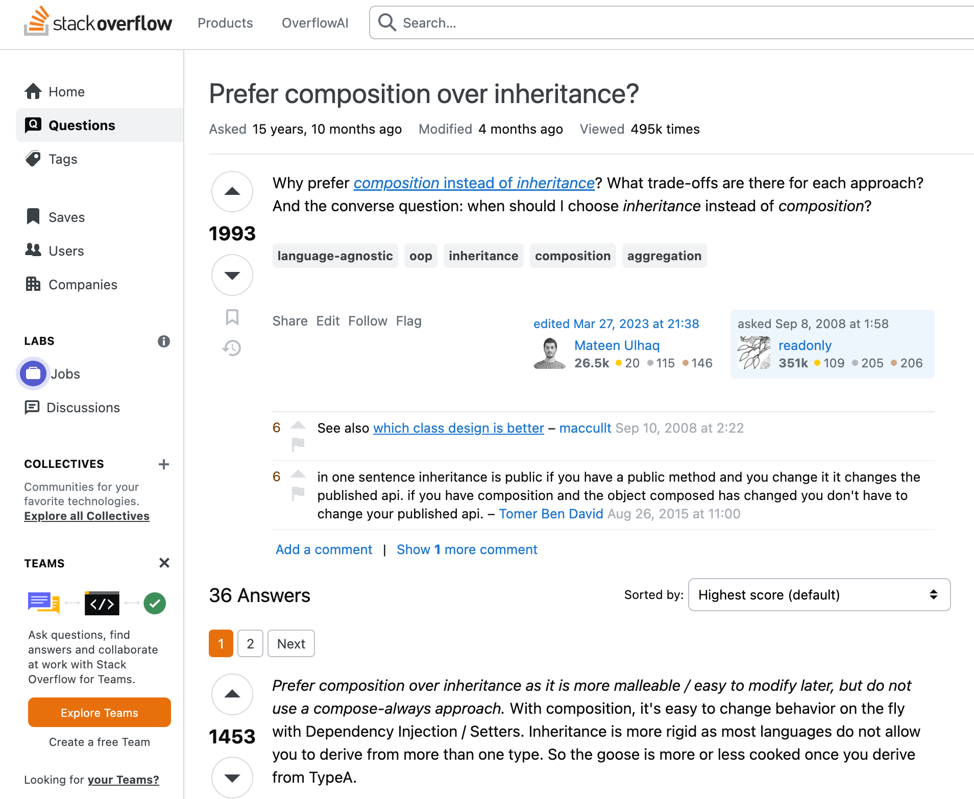 How to Answer a LLD Interview Problem