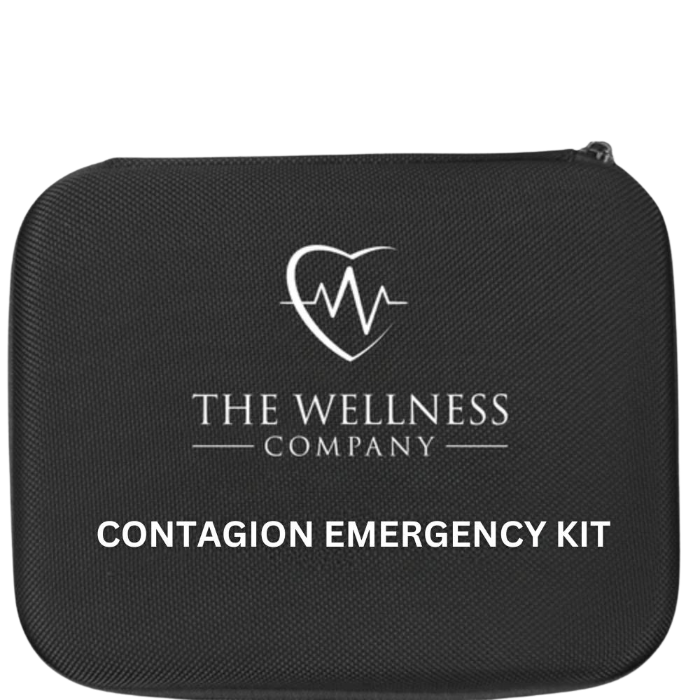 8 TWC (The Wellness Company) products worth considering including 1 ...