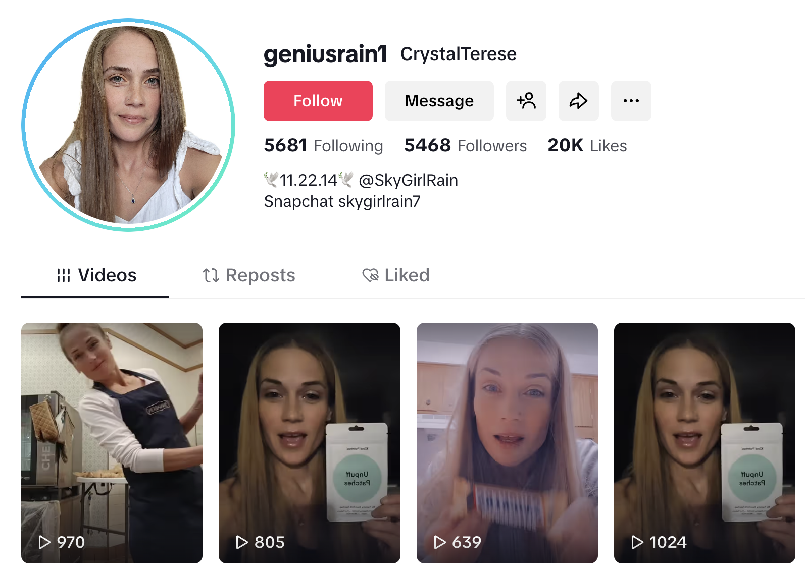 Racist Cinnabon worker now unemployed after video captures her spewing the N-word at Somali couple