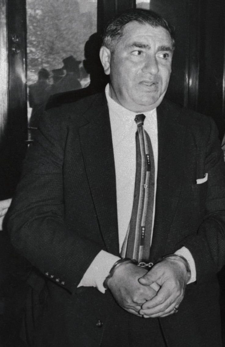 Kidnapping the Mob: How "Crazy Joe" Gallo and His Brothers Abducted ...