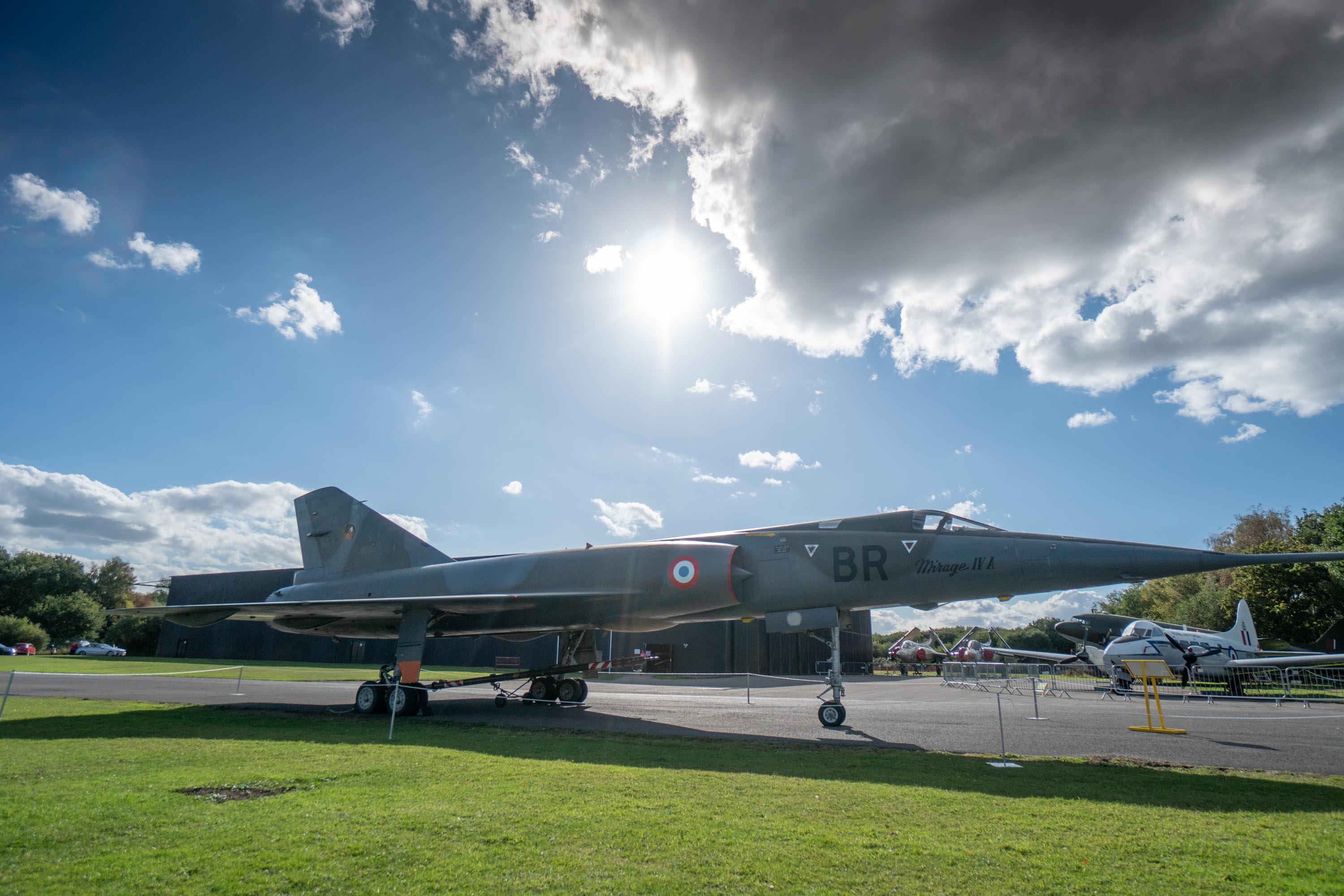 10 best-looking French aircraft - by Hush Kit