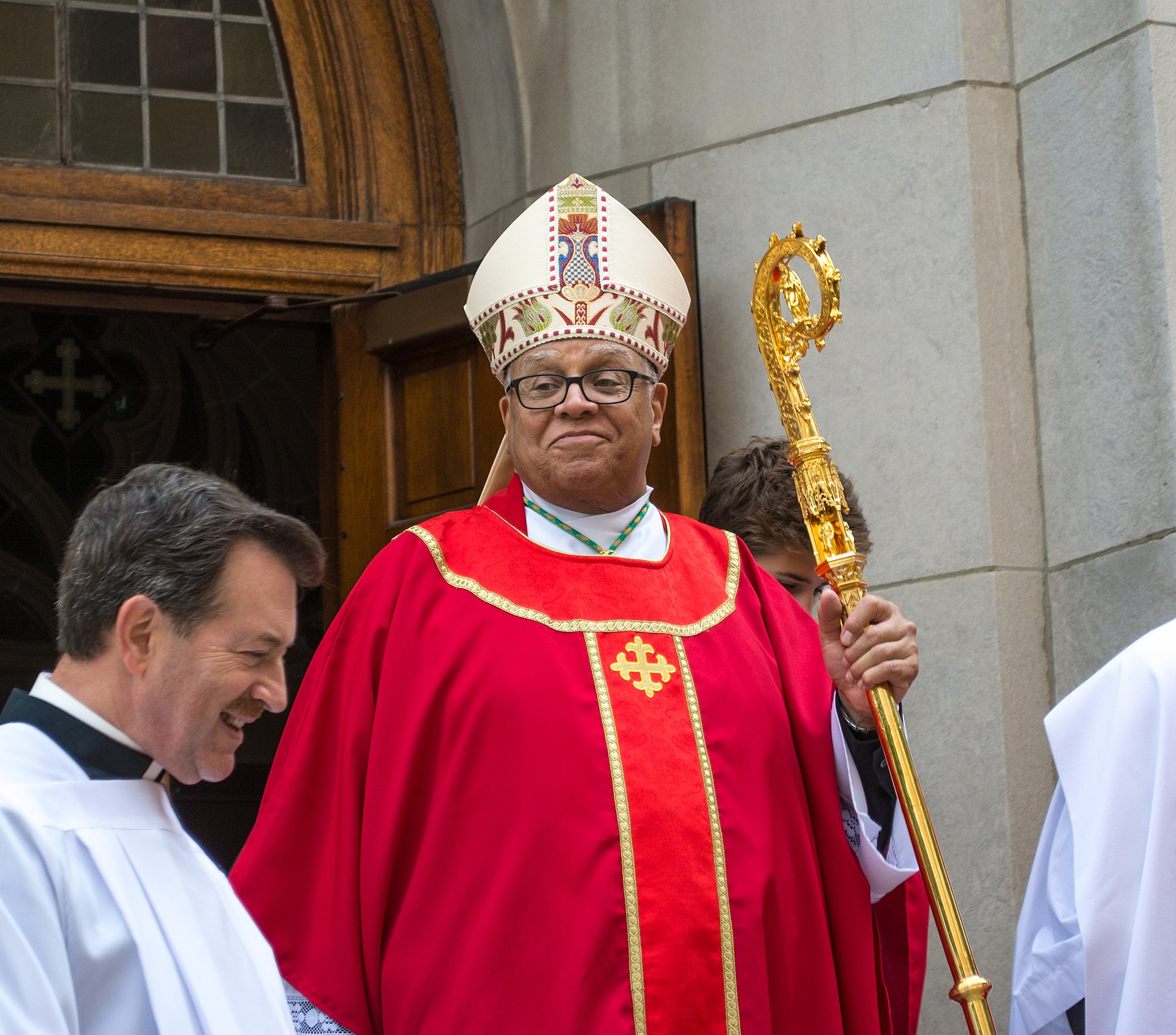 America’s aging bishops - by Brendan Hodge - The Pillar