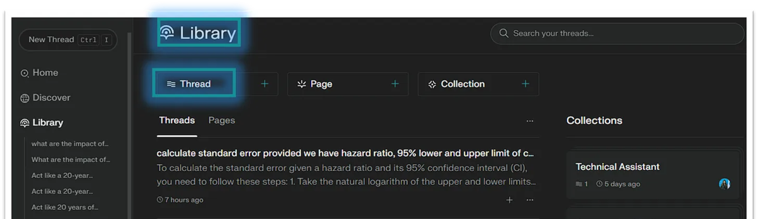 How to use Perplexity for Research: Part 1 of 3