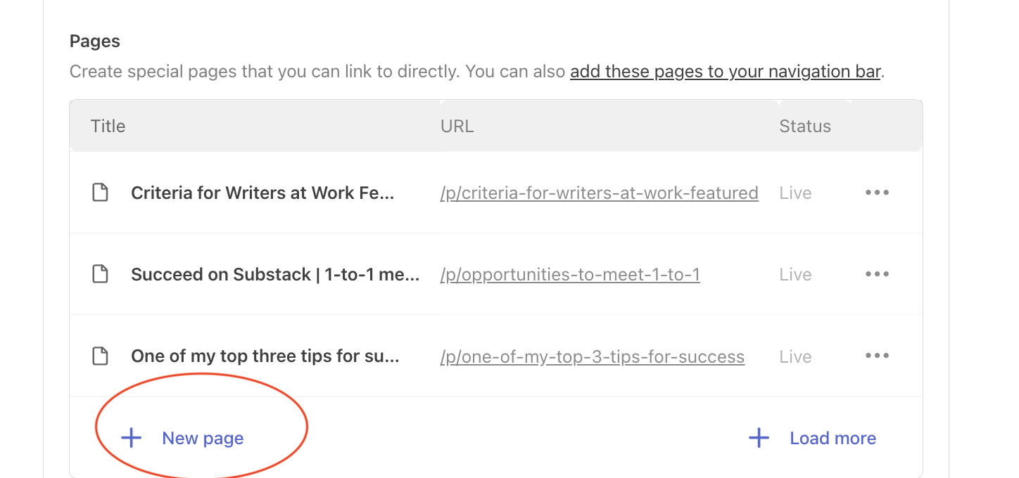 Your Substack Dna Strategy Handbook A Z By Sarah Fay Phd