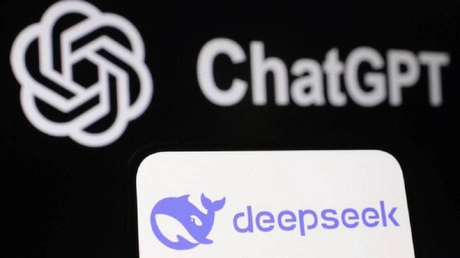Detrás de DeepSeek, la historia de su fundador 👓
