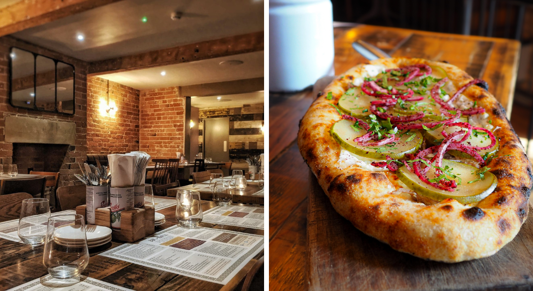 16 of the best restaurants in Nottingham — chosen by chefs