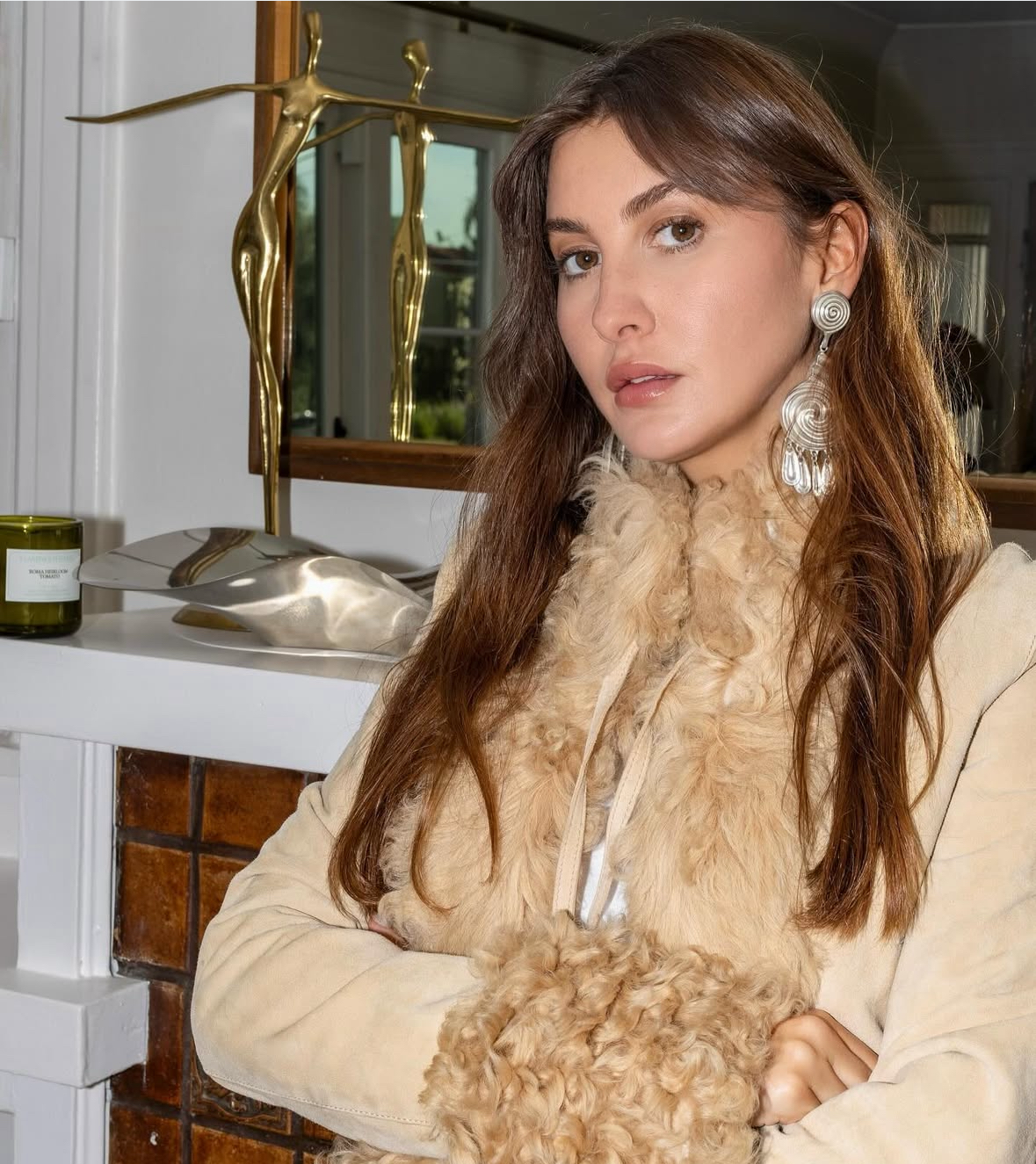 Shop With: Allison Bornstein, celebrity stylist turned closet therapist.