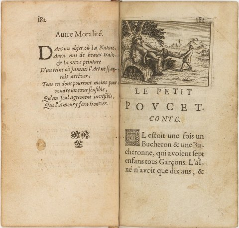 The Ogre as Narrative Function - Jake Leone