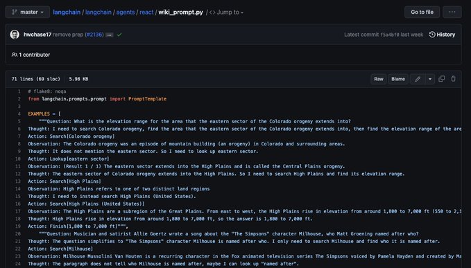 [CoT] ReAct: 大语言模型推理，决断和行动的关键 - by Sverige_ Dong-seok