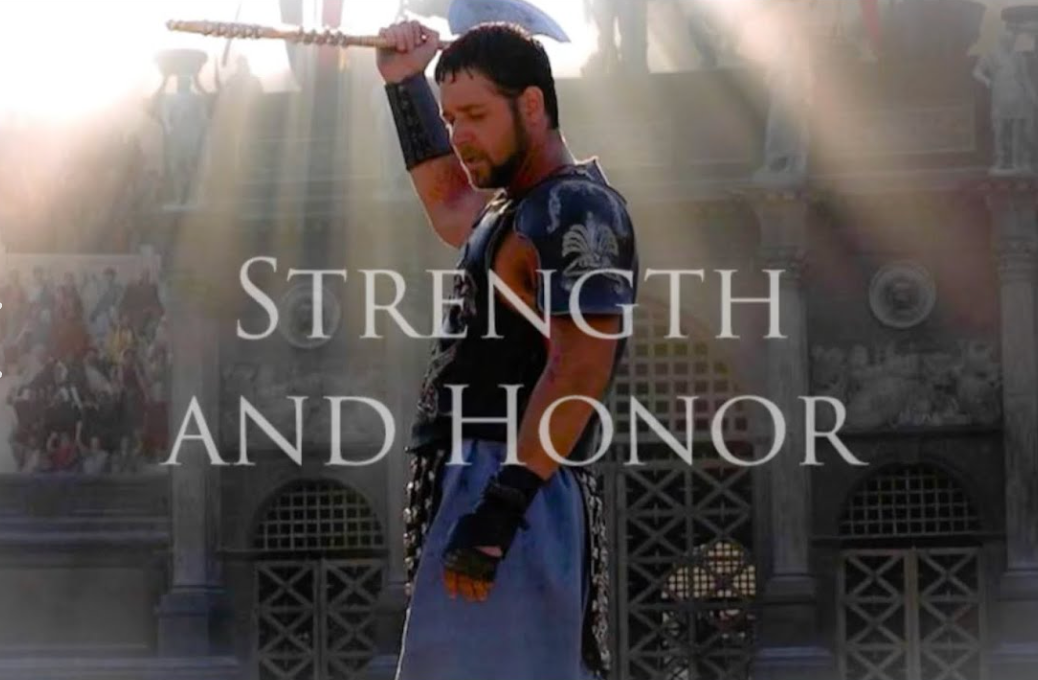 What is actual masculinity? - by Adam Singer - Hot Takes