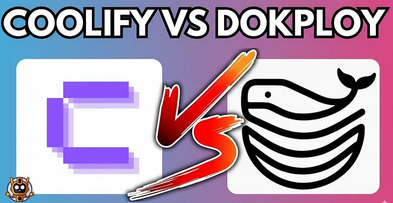 Coolify vs Dokploy: The Ultimate Comparison for Self-Hosted in 2025