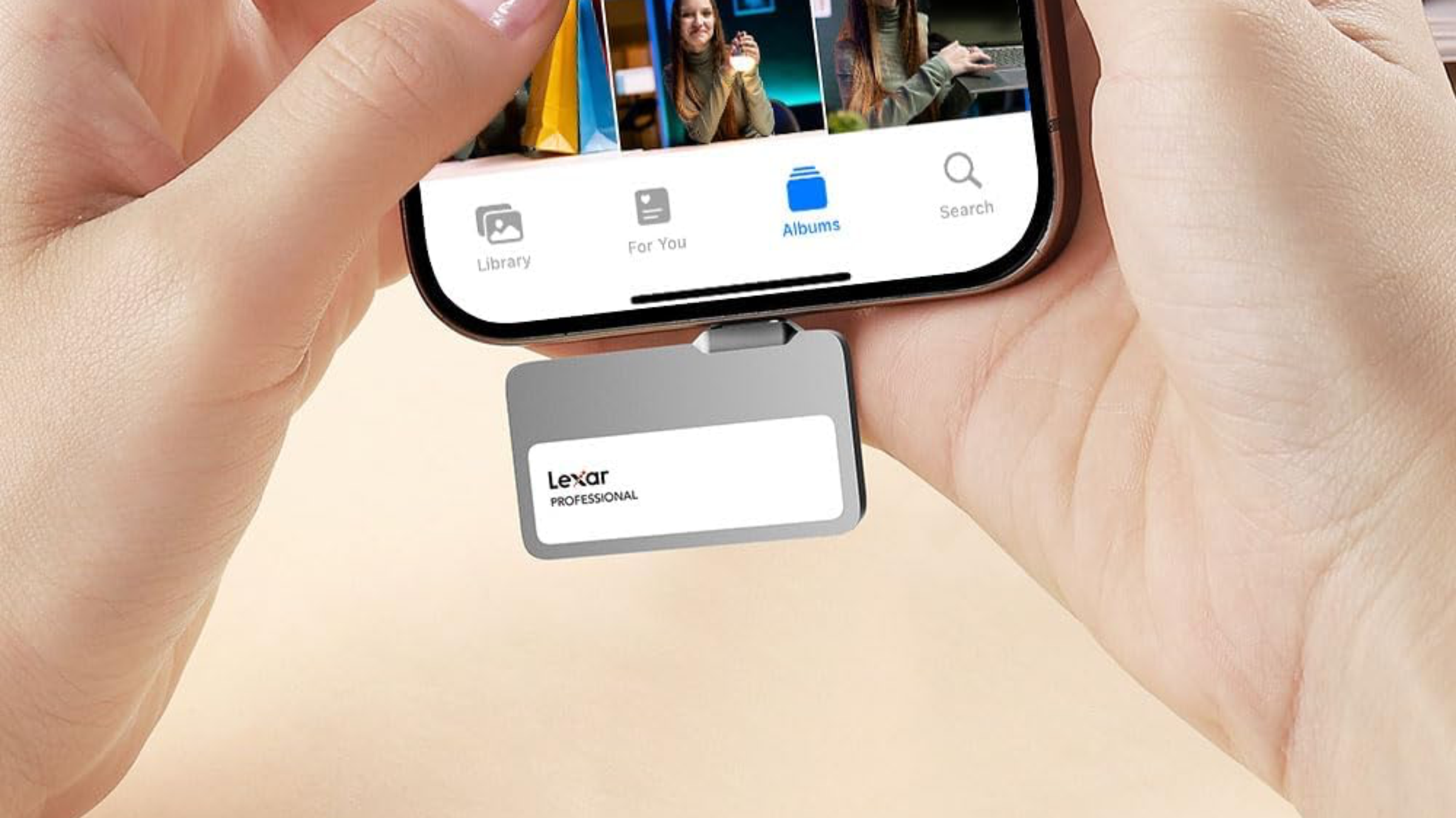 7 best flash drives for phone backups in 2025, according to experts