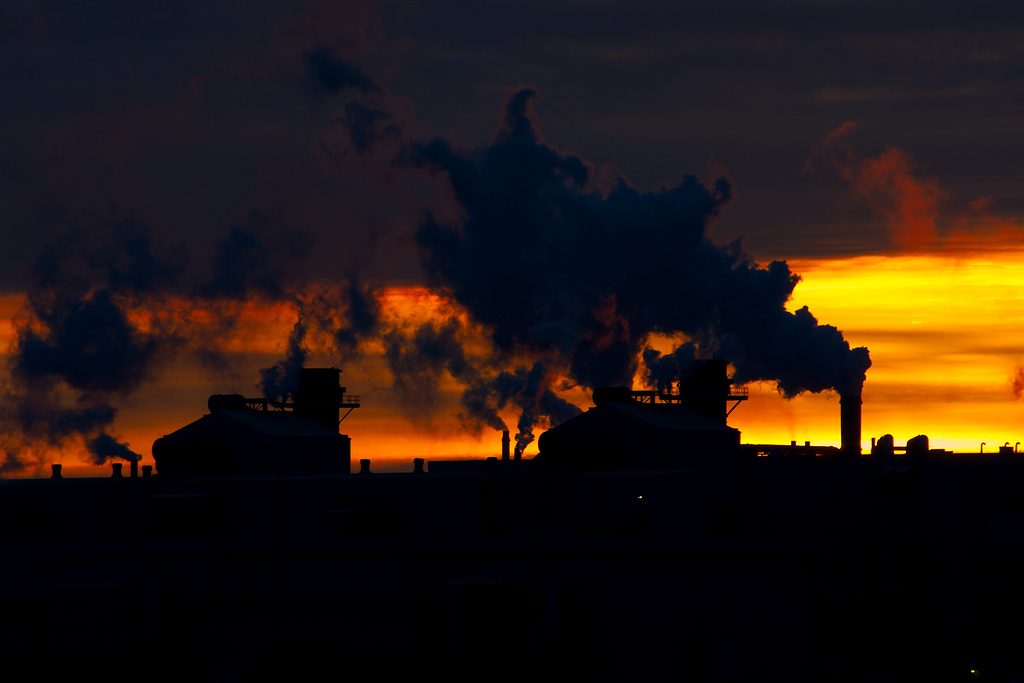 Canada’s Underutilized Wealth of Natural Resources