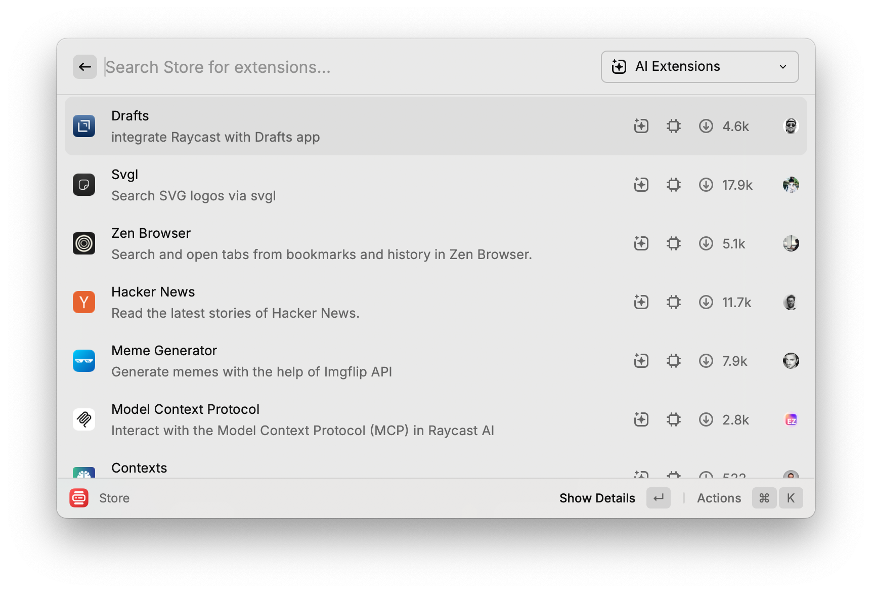 买了 Raycast AI 却在吃灰？看完这篇，我后悔没早点发现这些玩法 - by Wang Shuyi