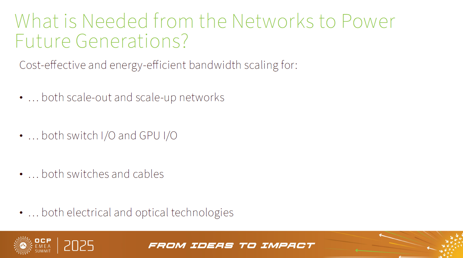 NVIDIA: Photonic Interconnect for Next-Generation AI Systems