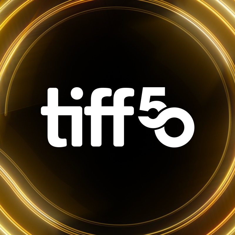 The TIFF 2025 Lineup - Pt1 - The Industry